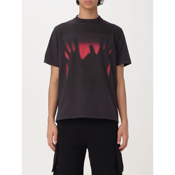 Our Legacy | Sweaters | Our Legacy Tshirt Men Black | Poshmark